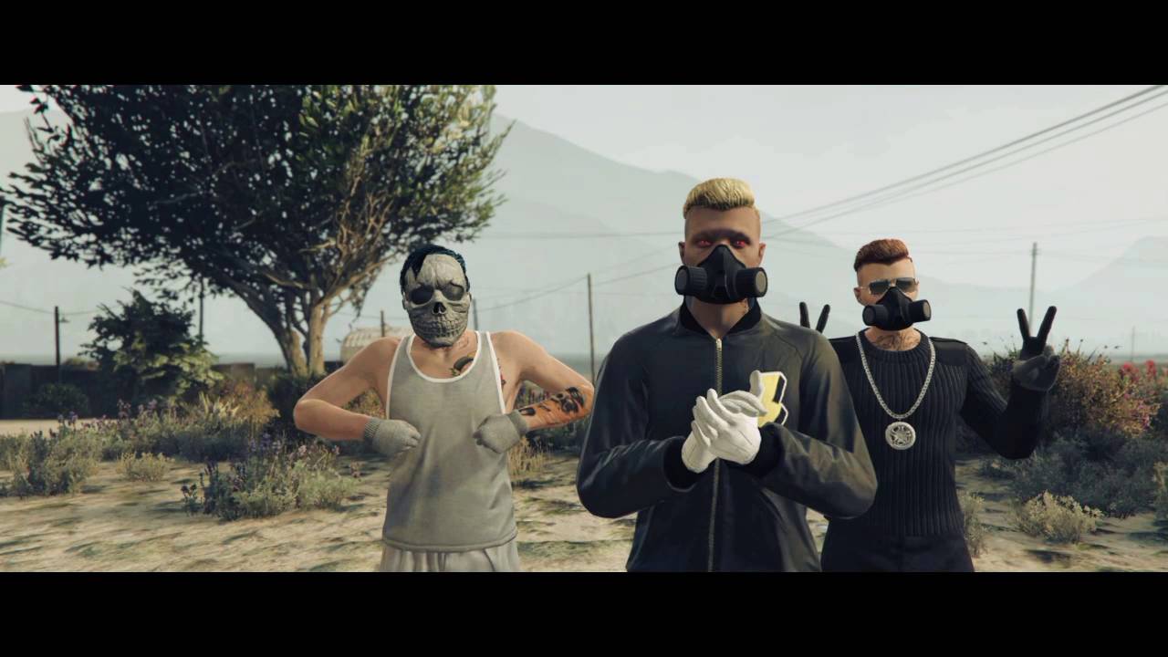 IIMoNtAgEII IIAWNLII II8II - YouTube