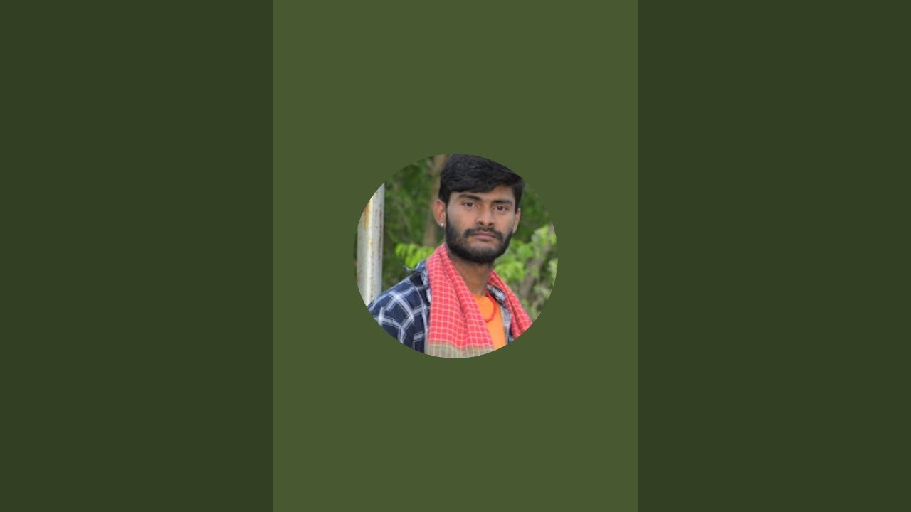 Aman Pandey Official is live! - YouTube