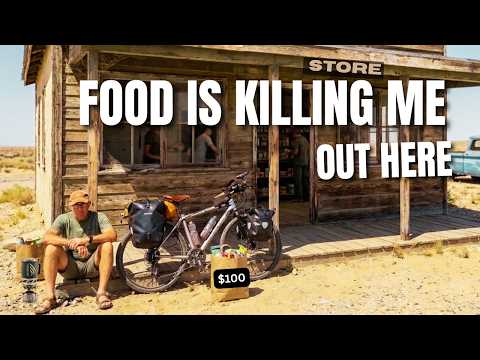 LIVING WITH LESS COST MORE: The Real Cost of Living on the Road