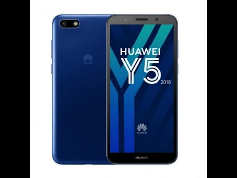 Huawei Y5 Lite Display Replacement - تغيير شاشه هواوى Y5 LITE - YouTube