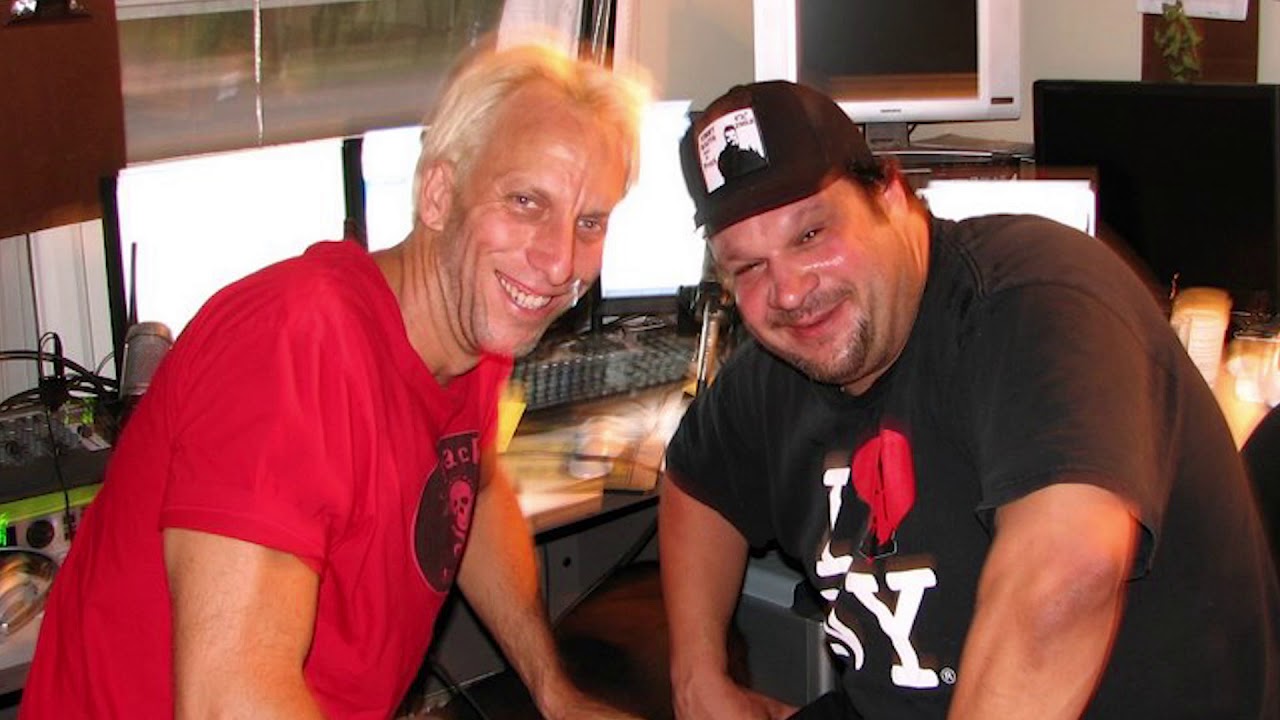 Who's VInny Raffa - YouTube