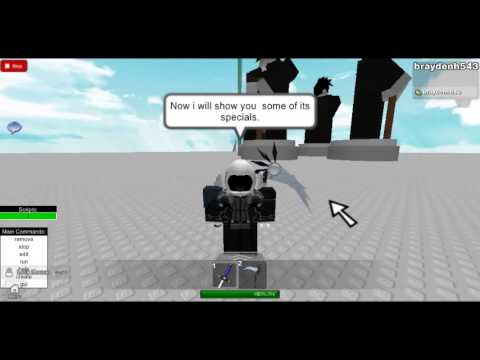 Roblox Script Showcase:Scythe Script. - YouTube