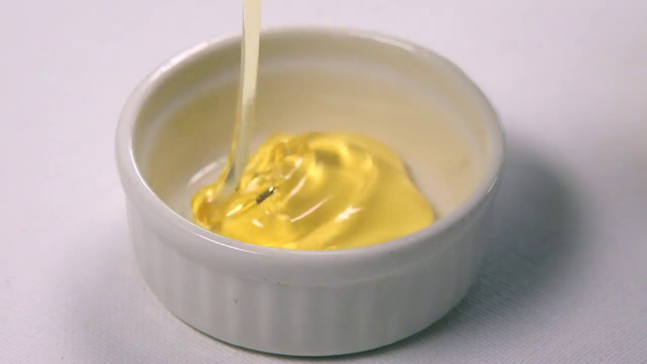 Tutorial : Oiling Out - YouTube