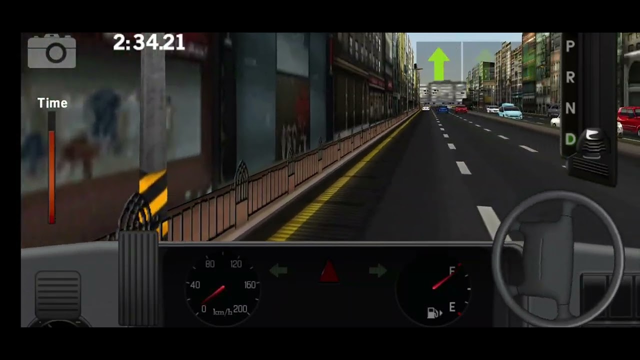 dr driving car racing game - YouTube