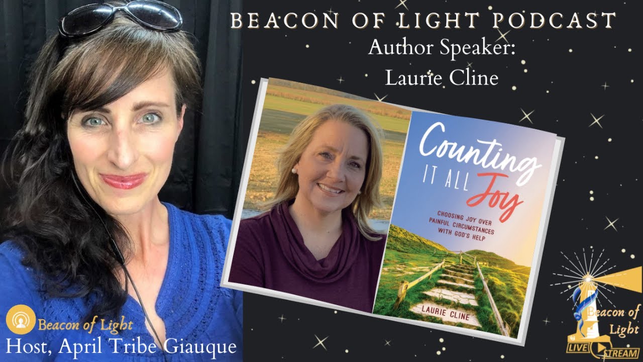 Laurie Cline - YouTube