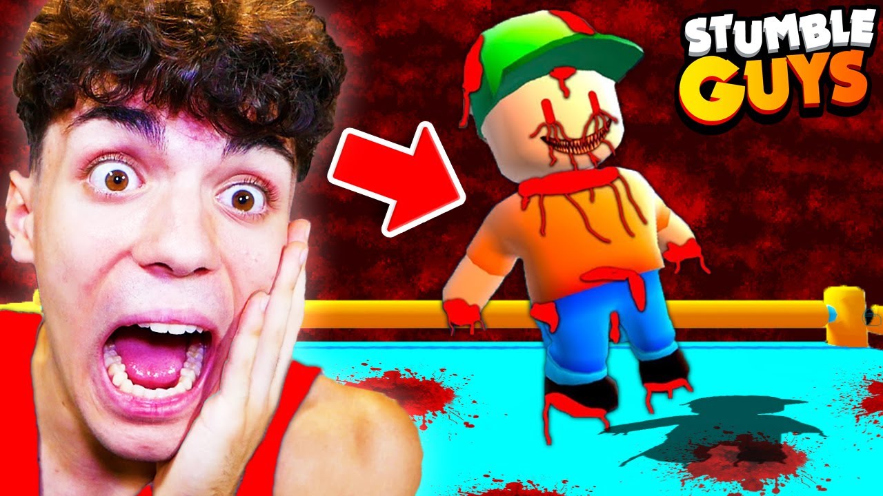 NON VEDRAI PIÙ STUMBLE GUYS ALLO STESSO MODO DOPO QUESTO VIDEO!😰 5 ...