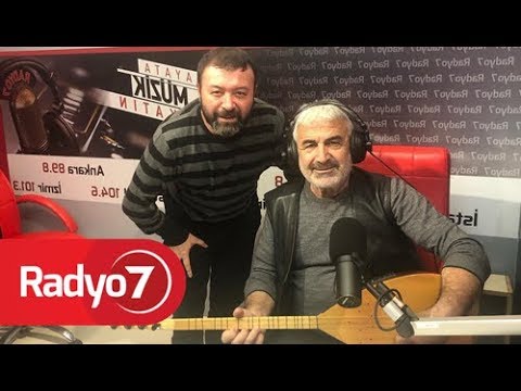 Kar mı Yağmış Şu Harput'un Başına - ESAT KABAKLI