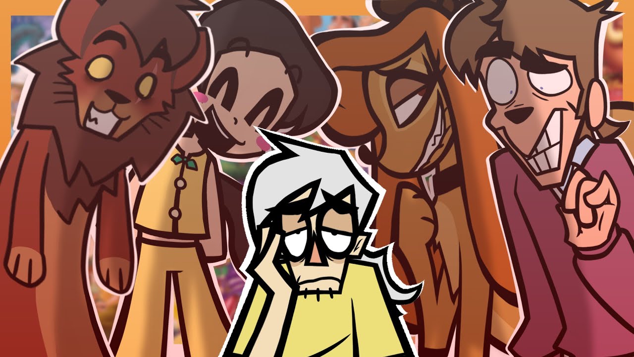 Ranking EVERY Weird Disney Direct-To-Video Sequel - YouTube