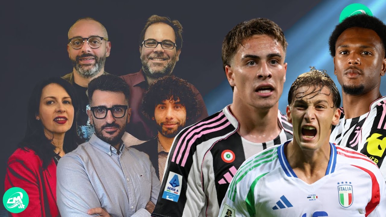 INFORTUNIO Bremer, che succede alla Juve, Pio Esposito, Spalletti ...