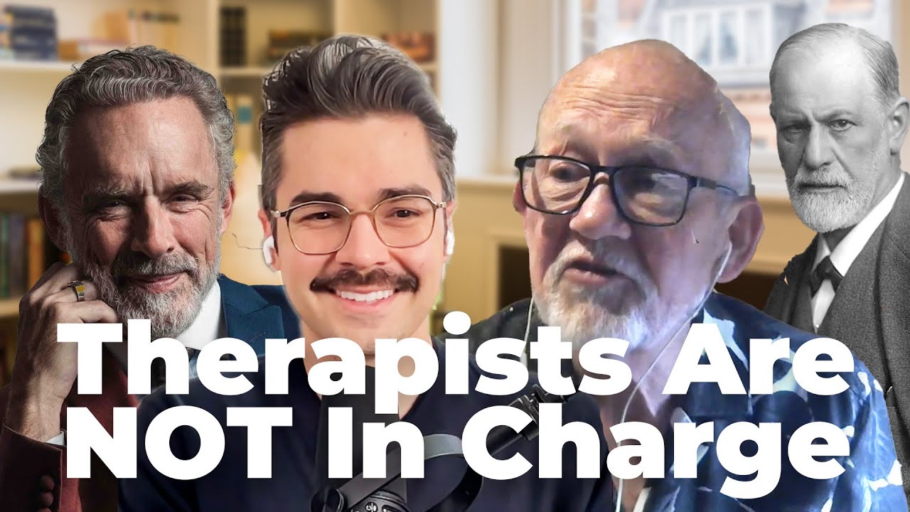 Quora-Famous Psychologist: Therapy Is Not Piano Lessons | Dr. David ...