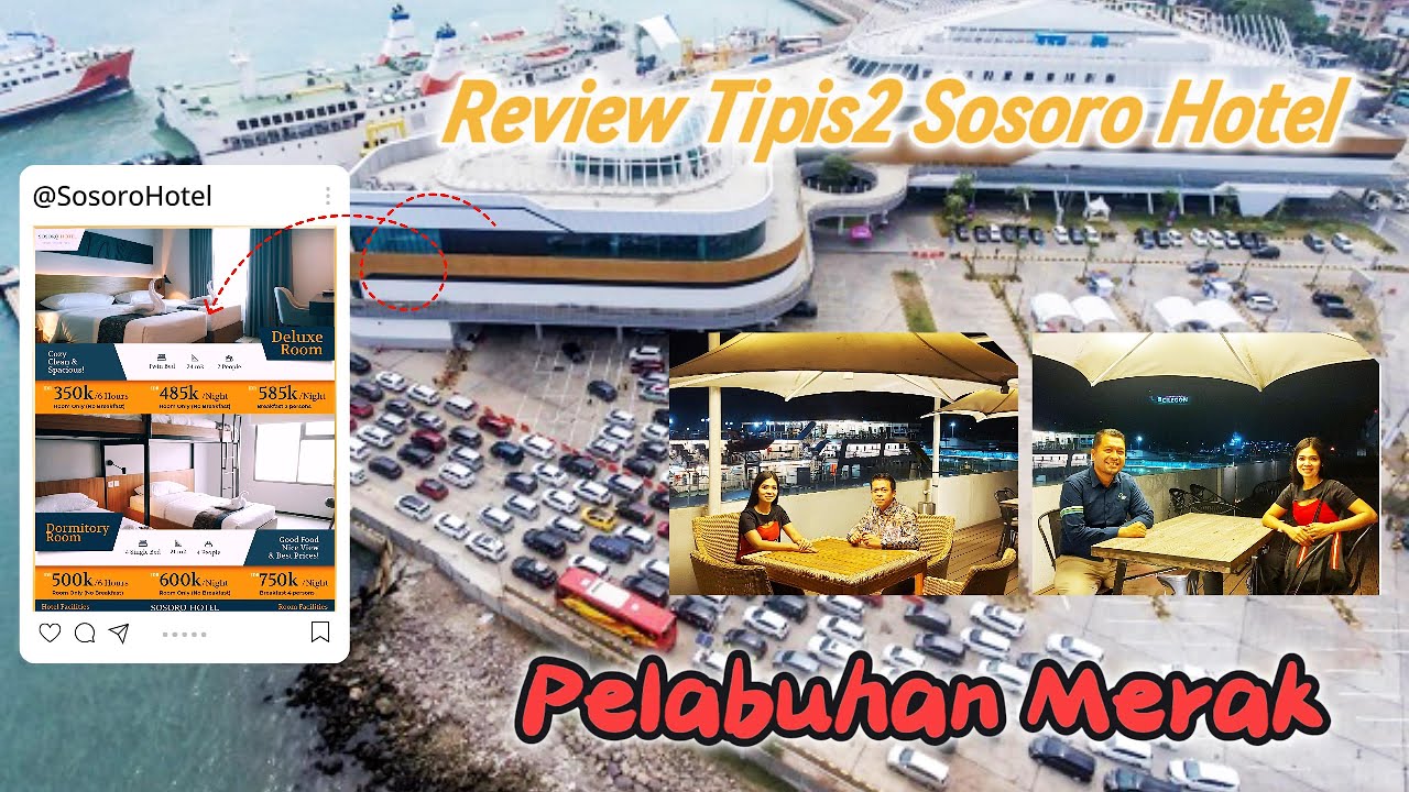 𝑹𝒆𝒗𝒊𝒆𝒘 𝑻𝒊𝒑𝒊𝒔2 𝑺𝒐𝒔𝒐𝒓𝒐 𝑯𝒐𝒕𝒆𝒍 𝑷𝒆𝒍𝒂𝒃𝒖𝒉𝒂𝒏 𝑴𝒆𝒓𝒂𝒌... - YouTube