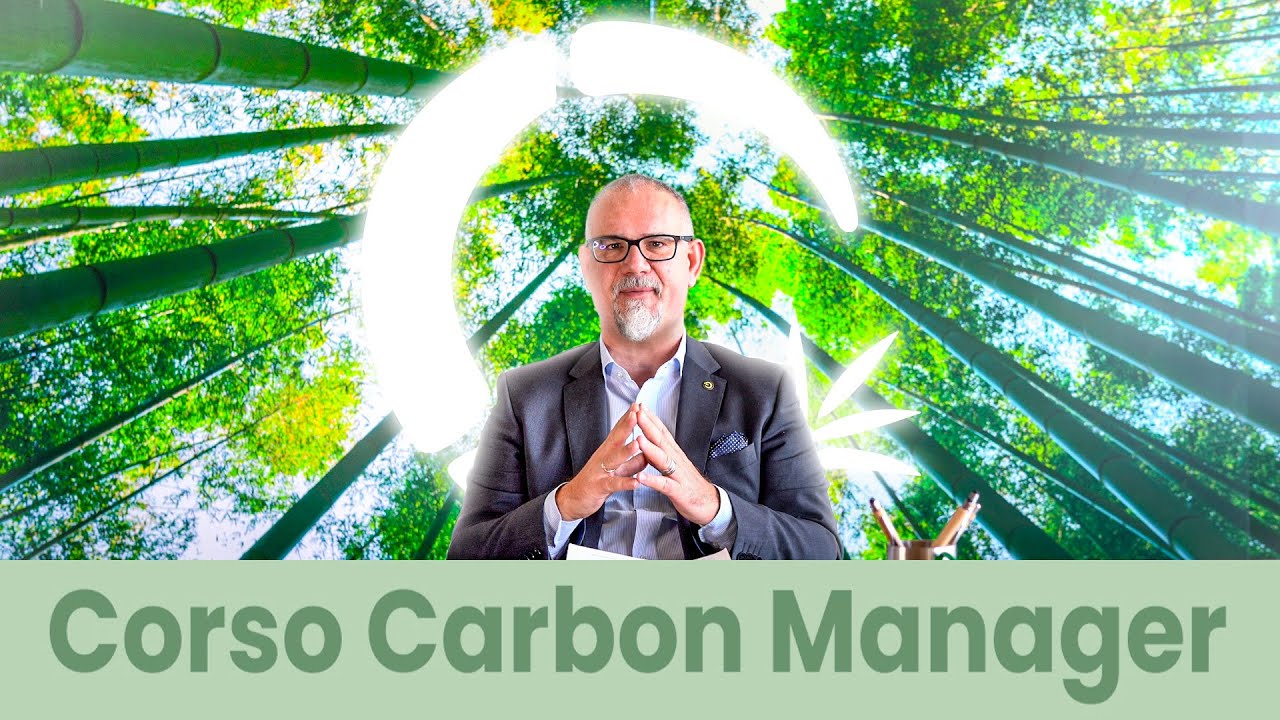 Forever Bambù presenta il Corso Carbon Manager - YouTube