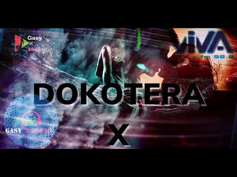 Tantara gasy --- Dokotera X 👉🏻👉🏻Tantara Malagasy Viva Radio. #gasyrakoto