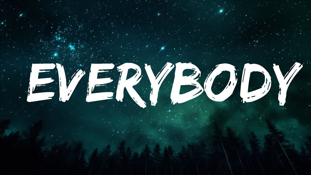 1 Hour | Nicki Minaj - Everybody (Lyrics) ft. Lil Uzi Vert - YouTube