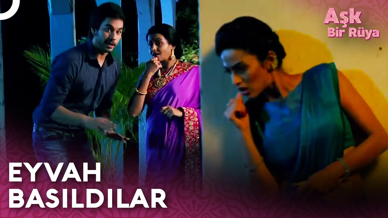 Bihaan'ın Dahice Planı Devrede | Thapki & Bihaan 262. Bölüm - YouTube