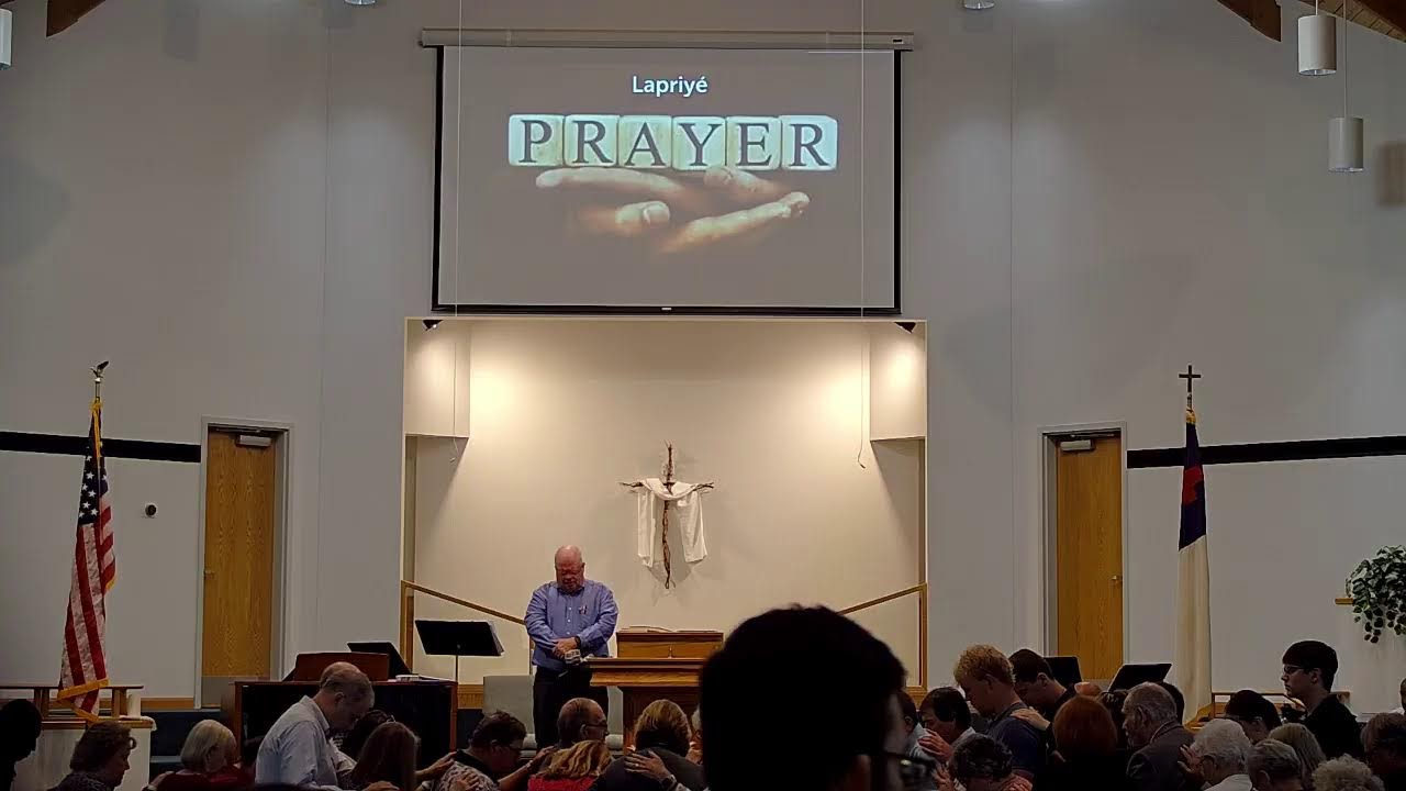 "Victory Through an Empty Tomb" Luke 24:1-12 - YouTube