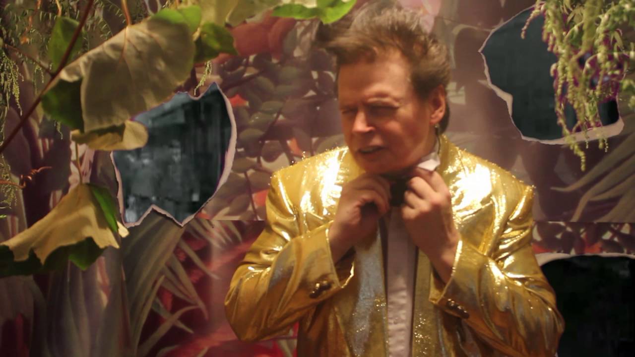 James Chance and the Contortions - Melt Yourself Down (Official Video ...