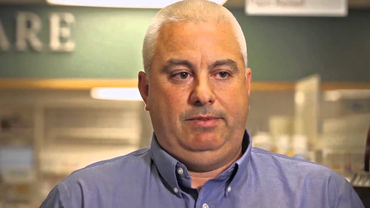 QS/1 Testimonial - NRx - Corwell - YouTube