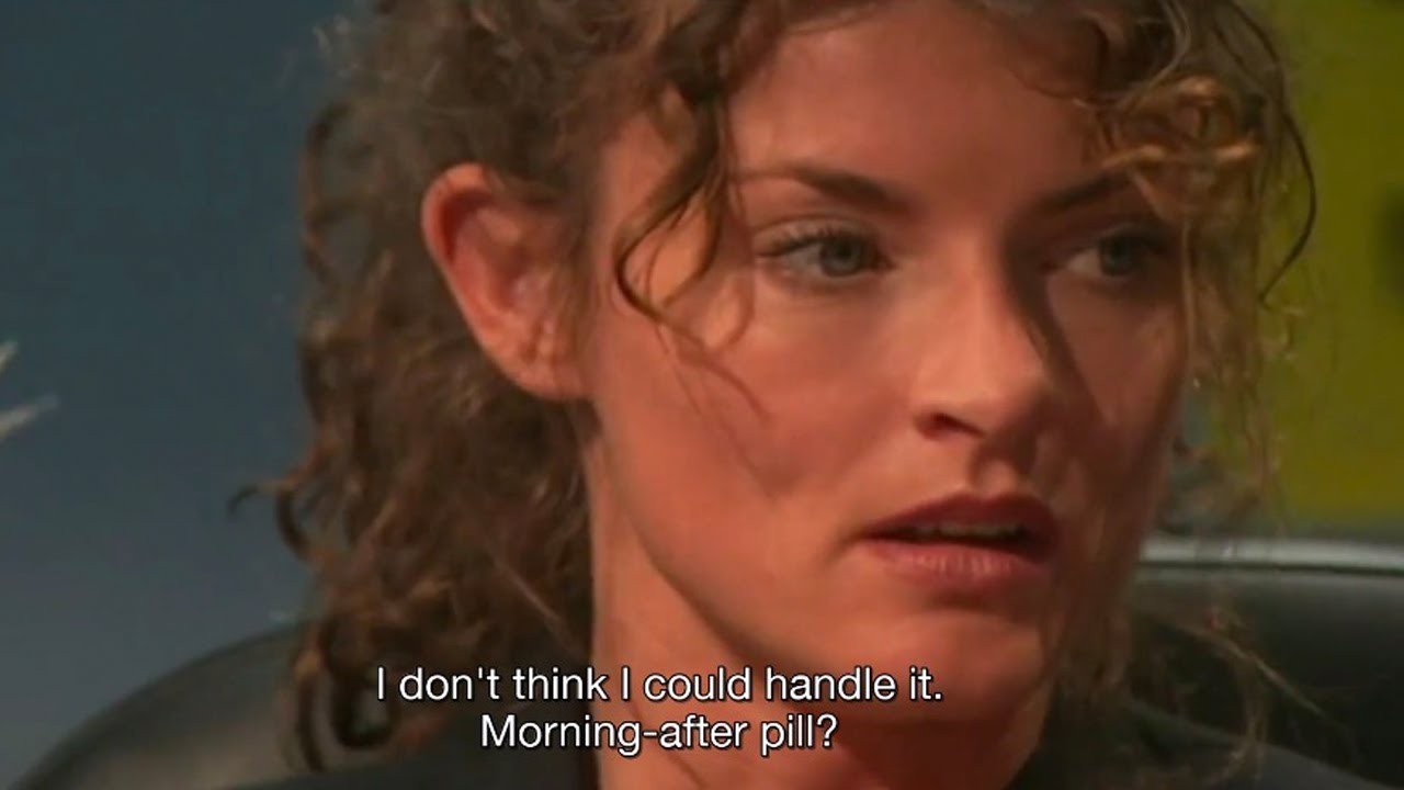 Doctors 2-08 Bitter Pills (11th Oct 2000) HD - YouTube