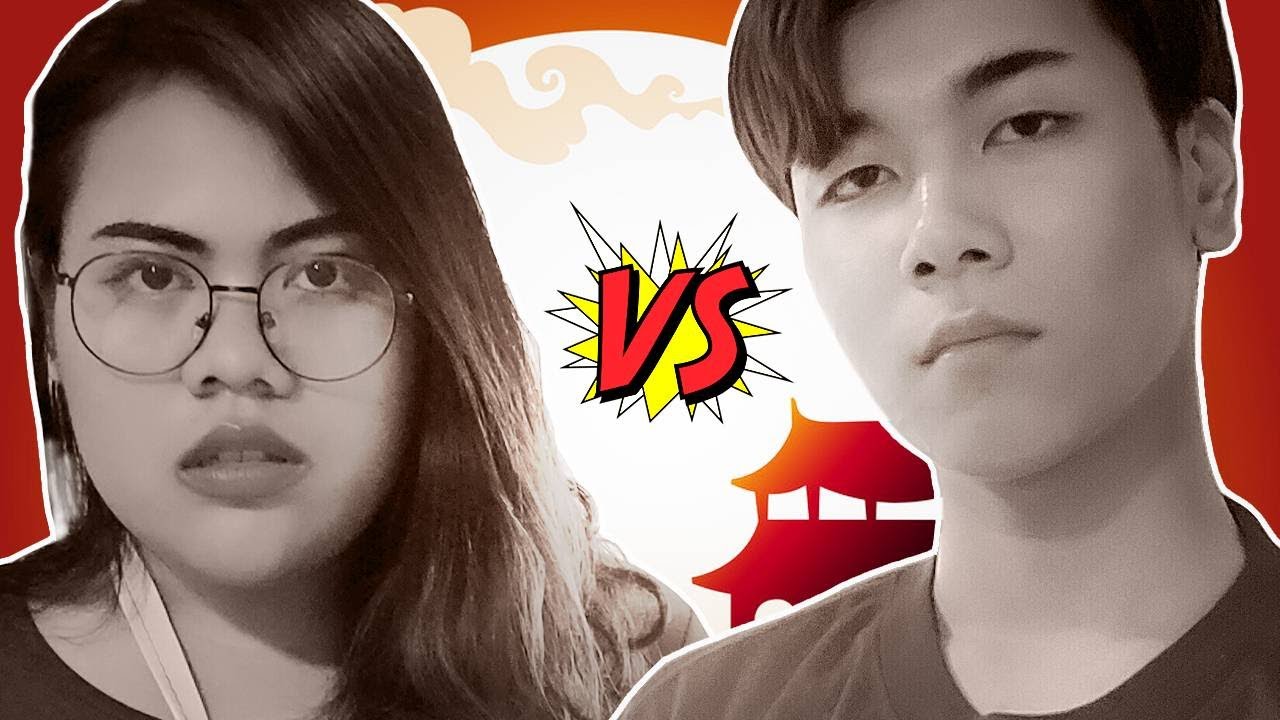 WhyBee - Food challenge ep.1 แข่งทำอาหาร - YouTube