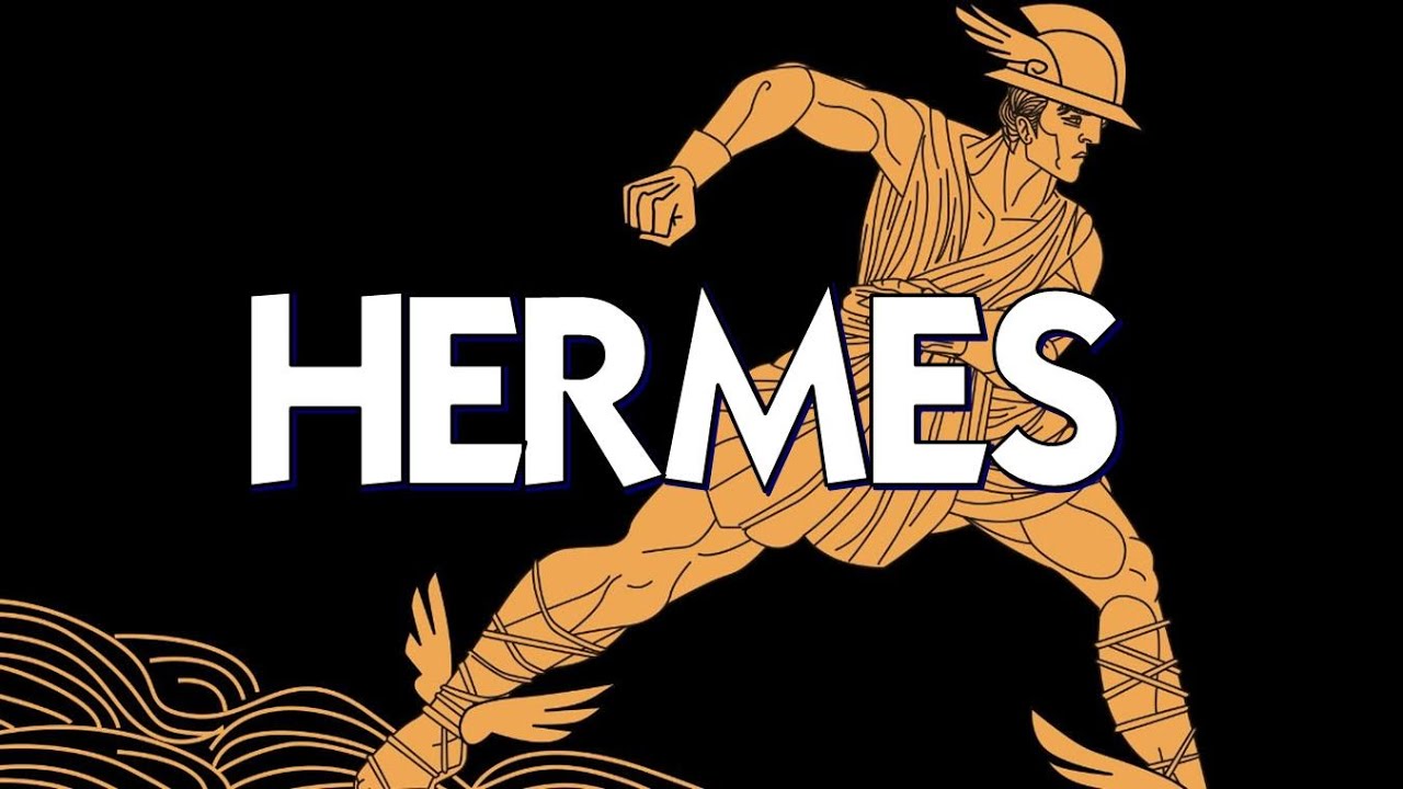 Magic Review - Hermes by Phedon Bilek - YouTube