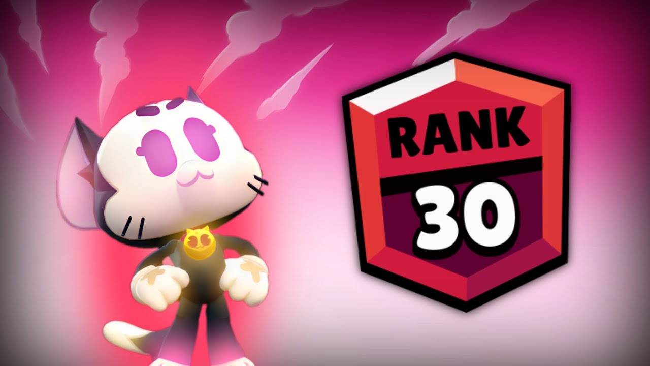 🔥 MY FIRST RANK 30 - KIT - YouTube