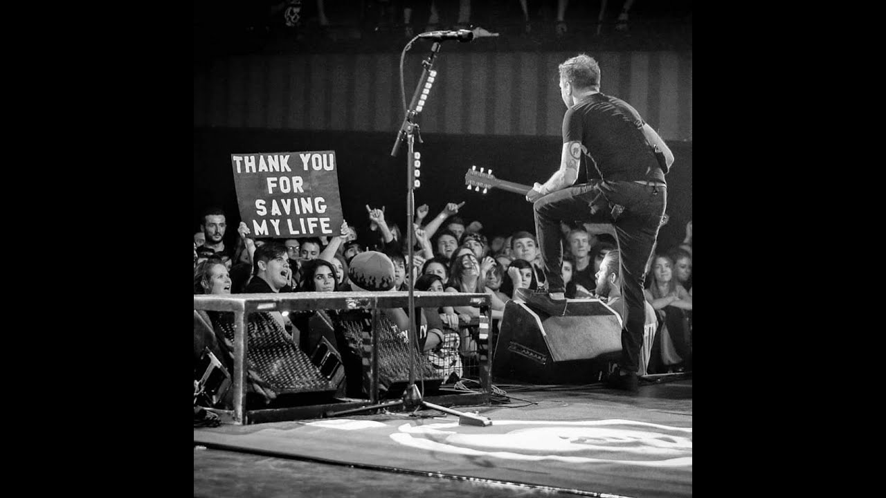 Rise Against - Survive (Live) (Let Live Kill Switch Tour) [Multi-Cam ...