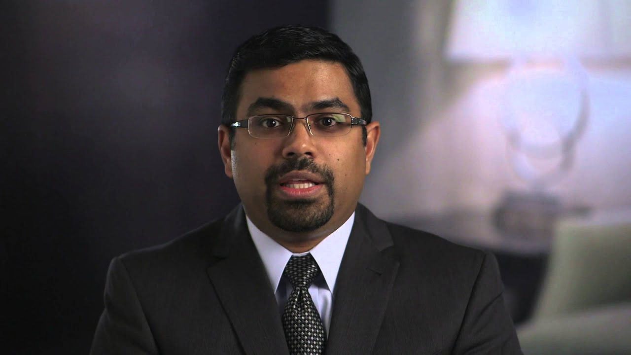 Surgeon Spotlight: Dr. Mathew Thomas - Minimally Invasive ...