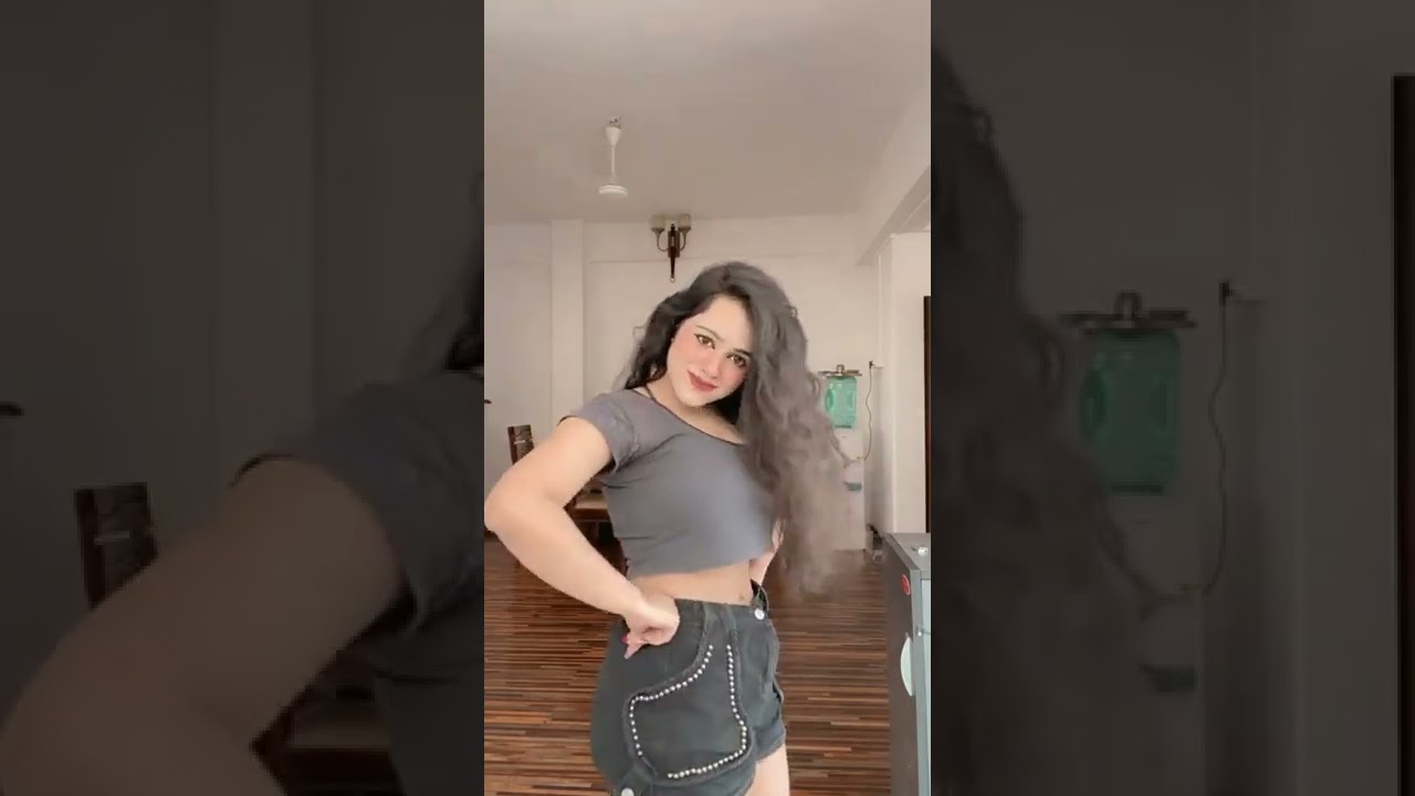 Muskan varshney | instagram viral reels - YouTube