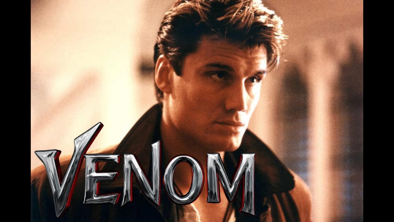 Venom (1997) Dolph Lundgren Movie - YouTube