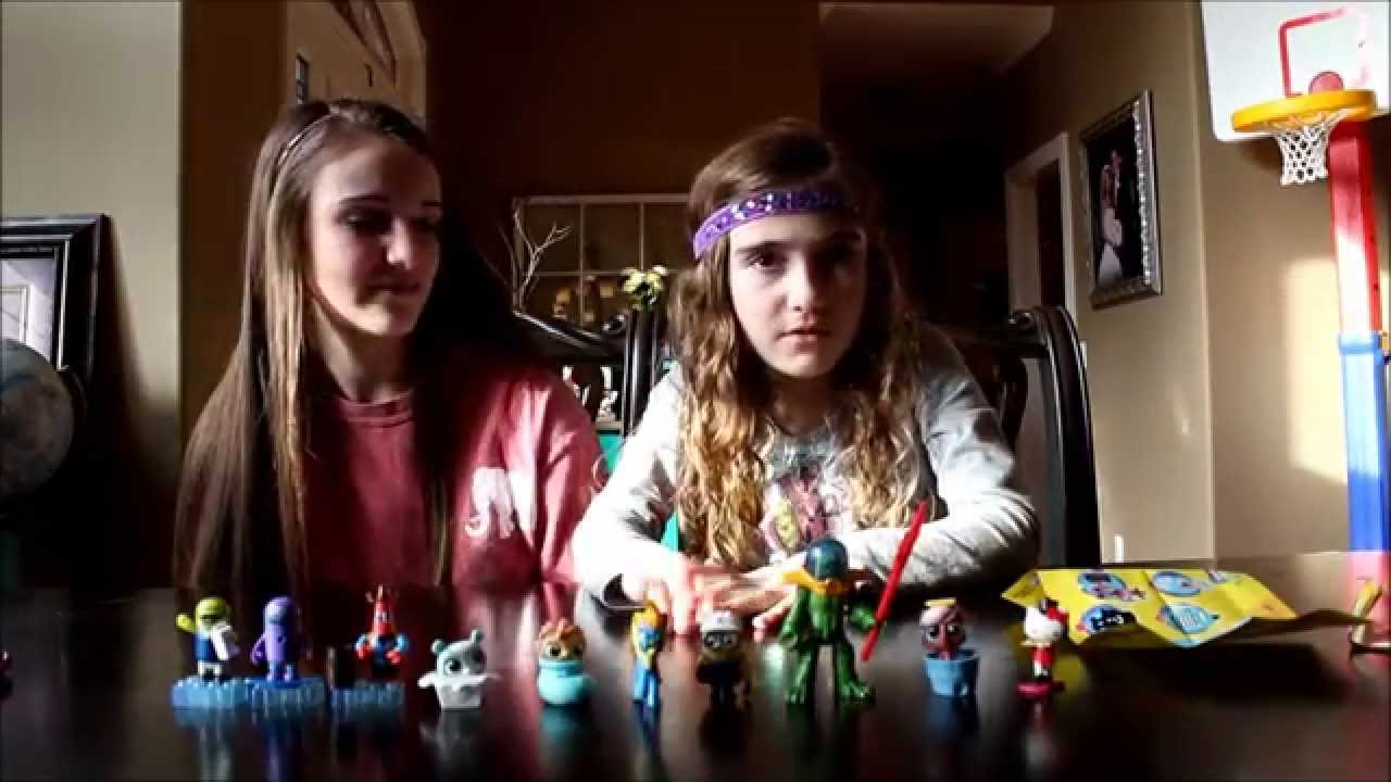 Addy and Daddy - Ep 5 - YouTube