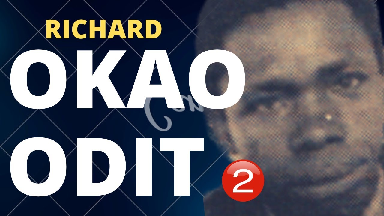 Okao Odit Poem | Erimacita - YouTube