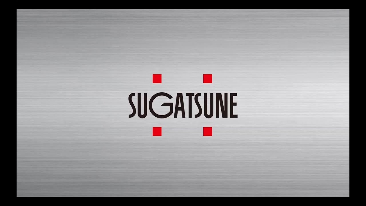 Movings tracks of hinges - Sugatsune Global - YouTube