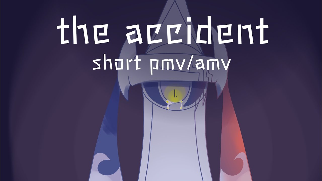 The Accident (Pokémon OCs) || A Short AMV/PMV - YouTube