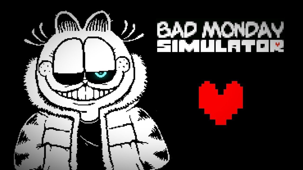 It was going to be a very bad Monday - YouTube