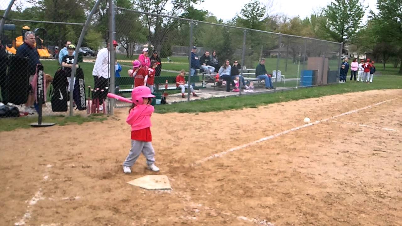 2012-05-05 Angels v Yankees (Victoria Piraino) - YouTube