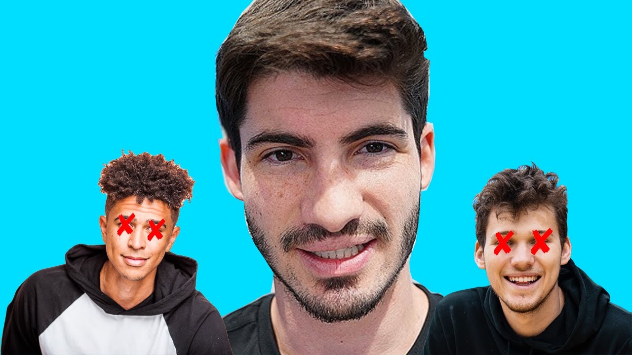 An Analysis of the Mopi v. 2Hype Drama - YouTube