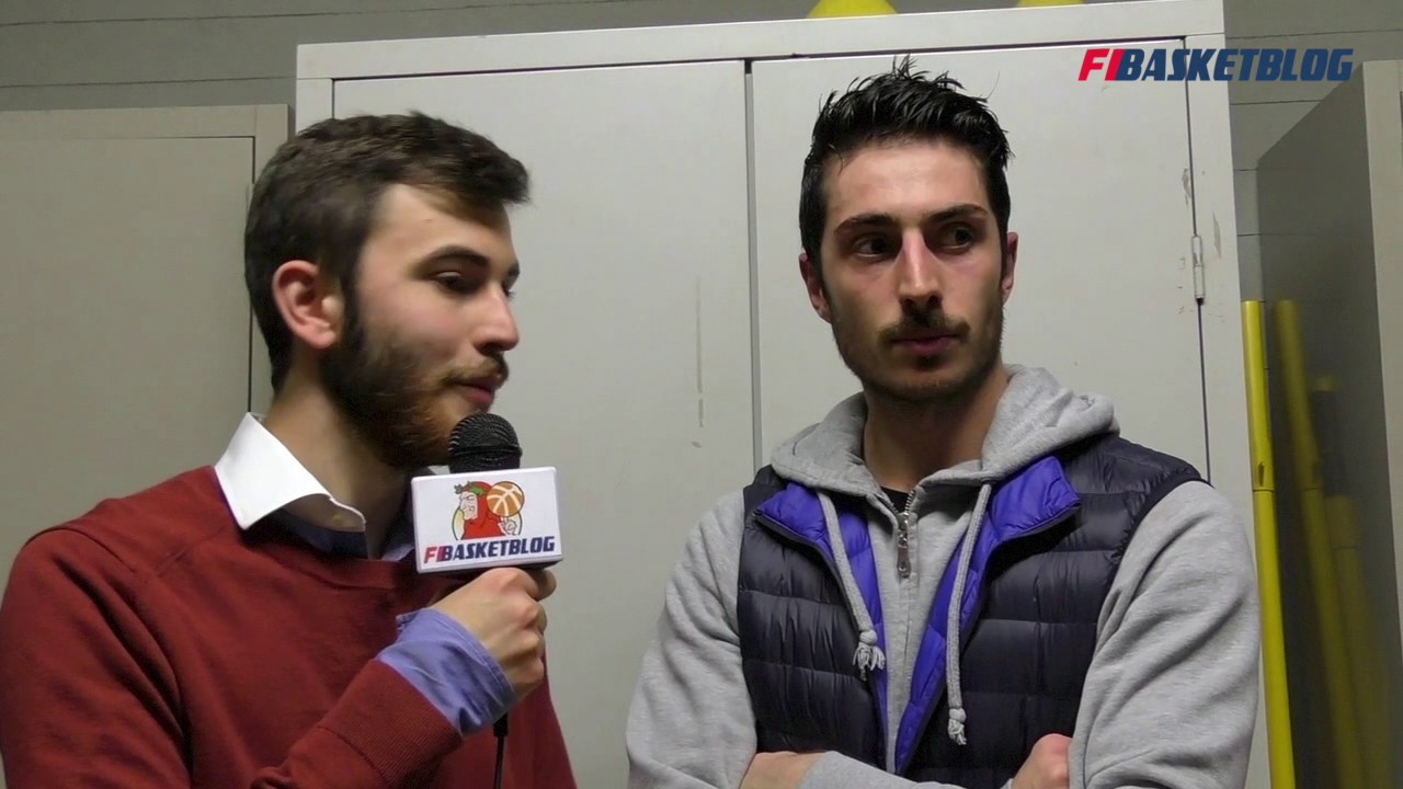 Jack Bloise e il passaggio del turno ai playoff - YouTube