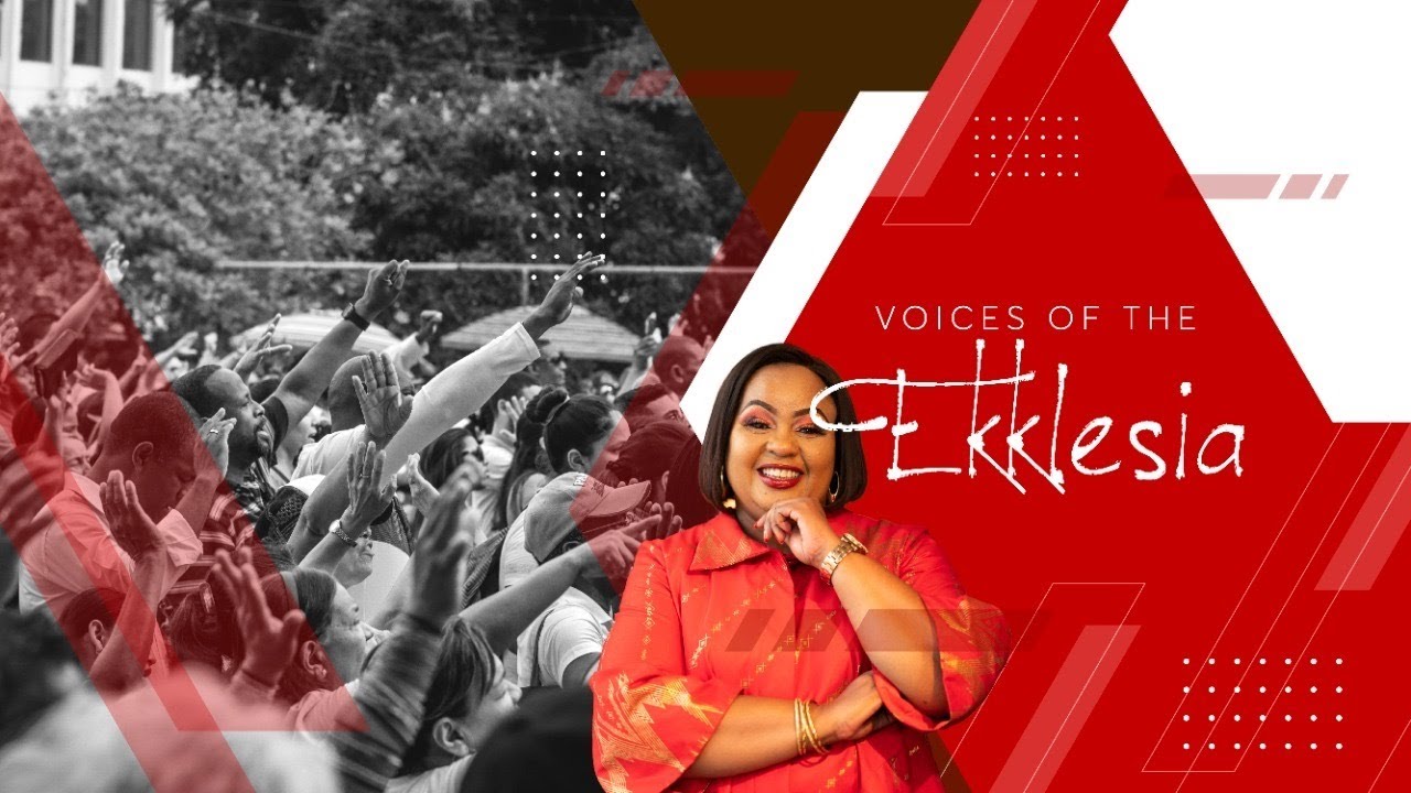 Dealing With Church Hurt - Angie Gachui | Just Angie - YouTube