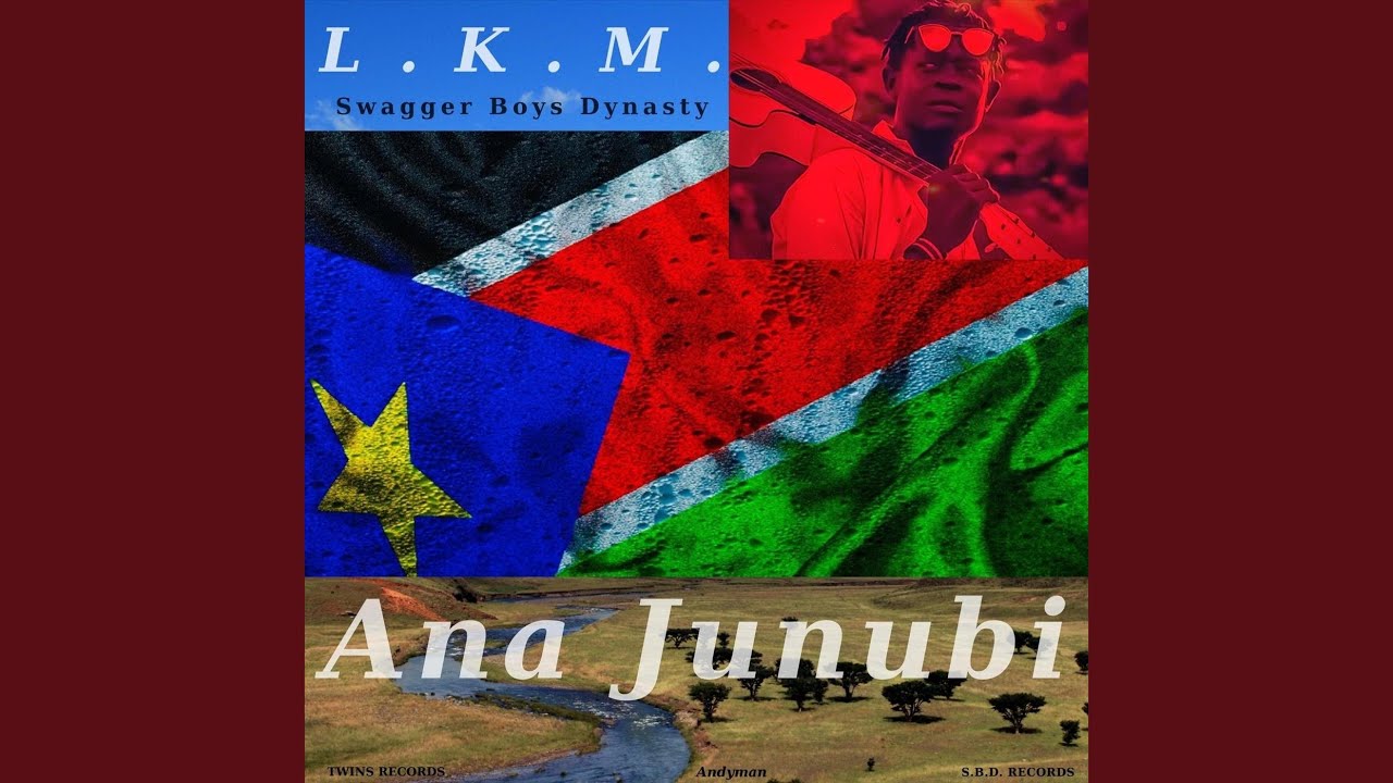 Ana Junubi - YouTube