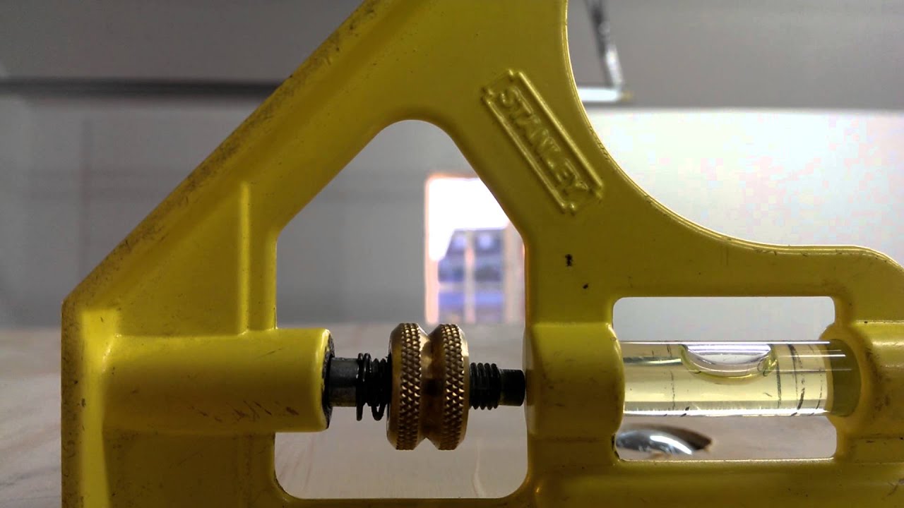 Engine hoist lift demo with level - YouTube