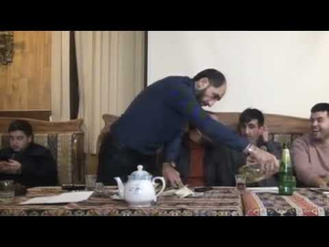 Vüqar Bileceri Oktay Kamil Pünhan Ezimli