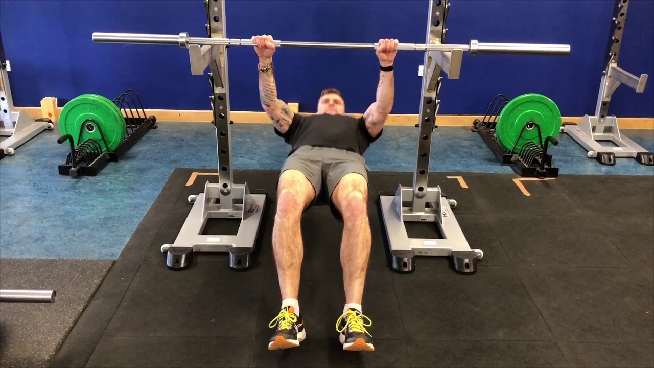 ESCALATING DENSITY TRAINING - Home Workout - YouTube