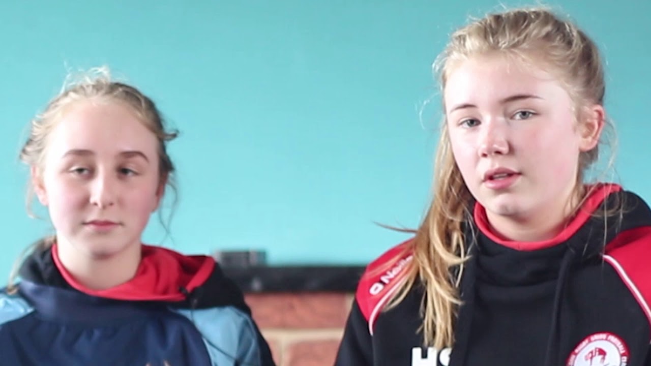 Baildon RUFC Complete Video - YouTube