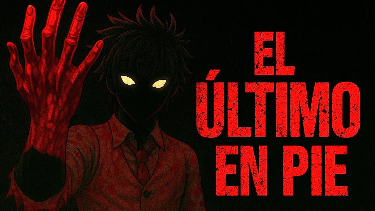 El Último En Pie . . . - YouTube
