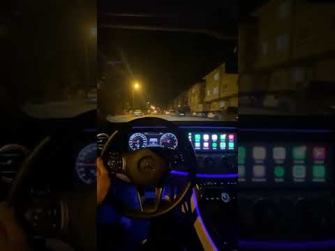 Mercedes E serisi Selda Bağcan Geniş Açı snap #mercedes