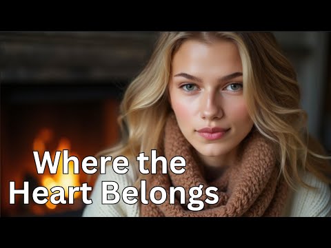 Where the Heart Belongs #lovemusic #romanticvibes | MoodWave Vibes