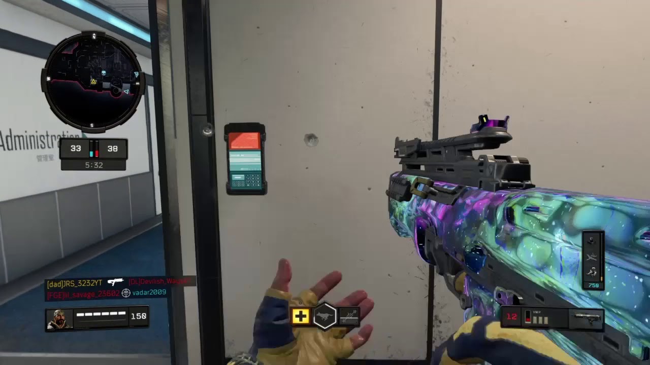 COD: BLACK OPS 4* ( Money back guaranteed if you don't like ) Call of ...