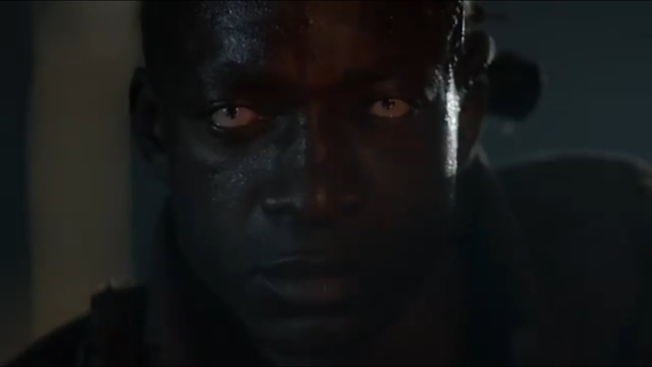 STATE ZERO TRAILER - YouTube