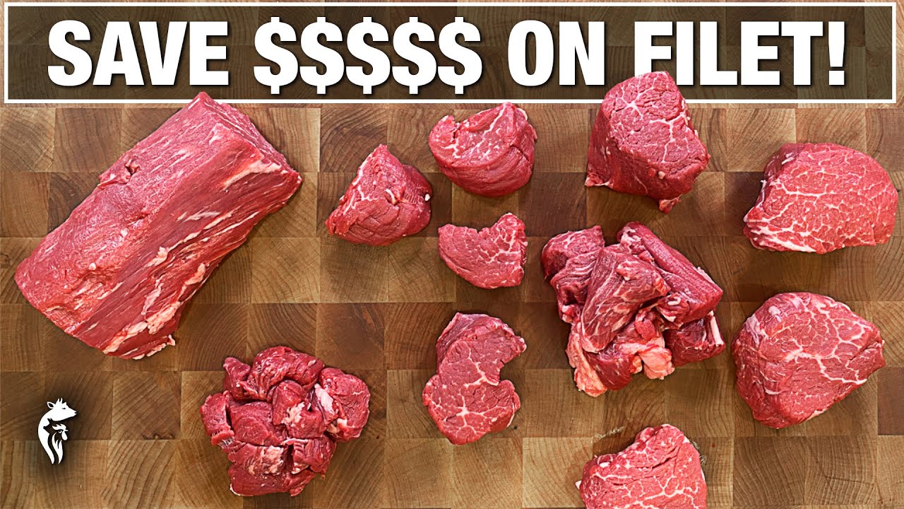 Techniques Breaking Down A Beef Tenderloin Cheap Filet Mignon Meat techniques-breaking-down-a-beef-tenderloin-cheap-filet-mignon-meat